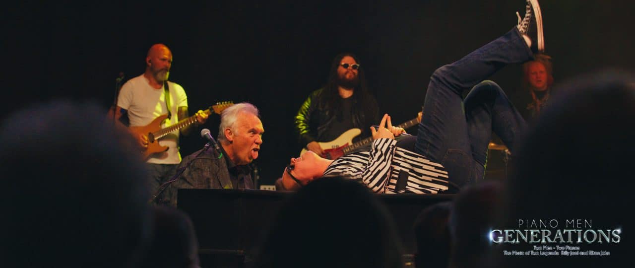 About - Piano Men: Generations