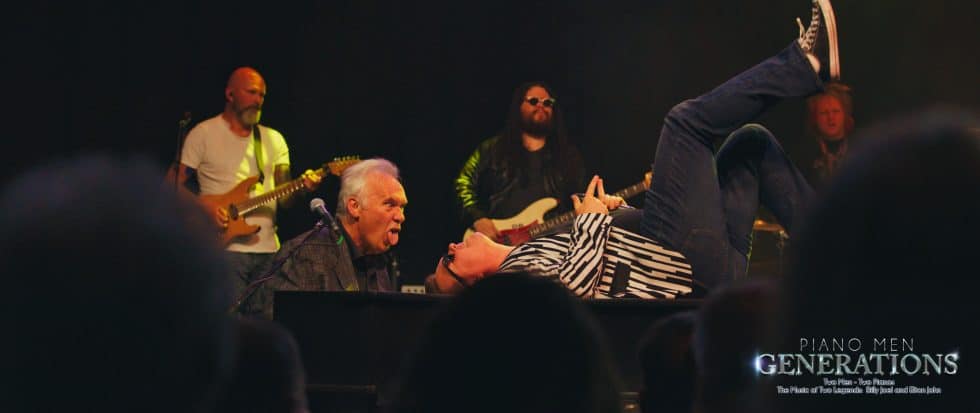 About - Piano Men: Generations